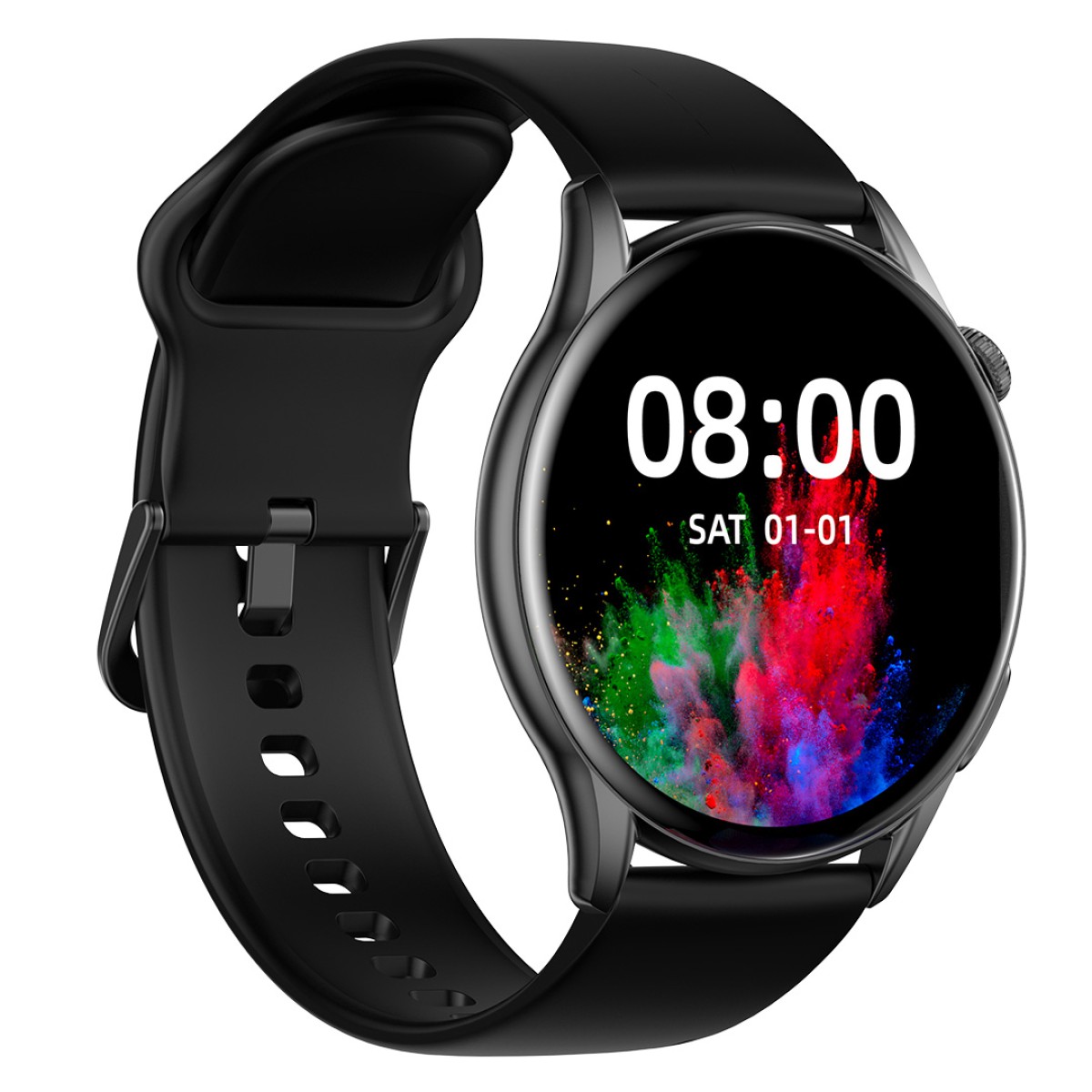 SMART WATCH T7 - Distribuidora Hared